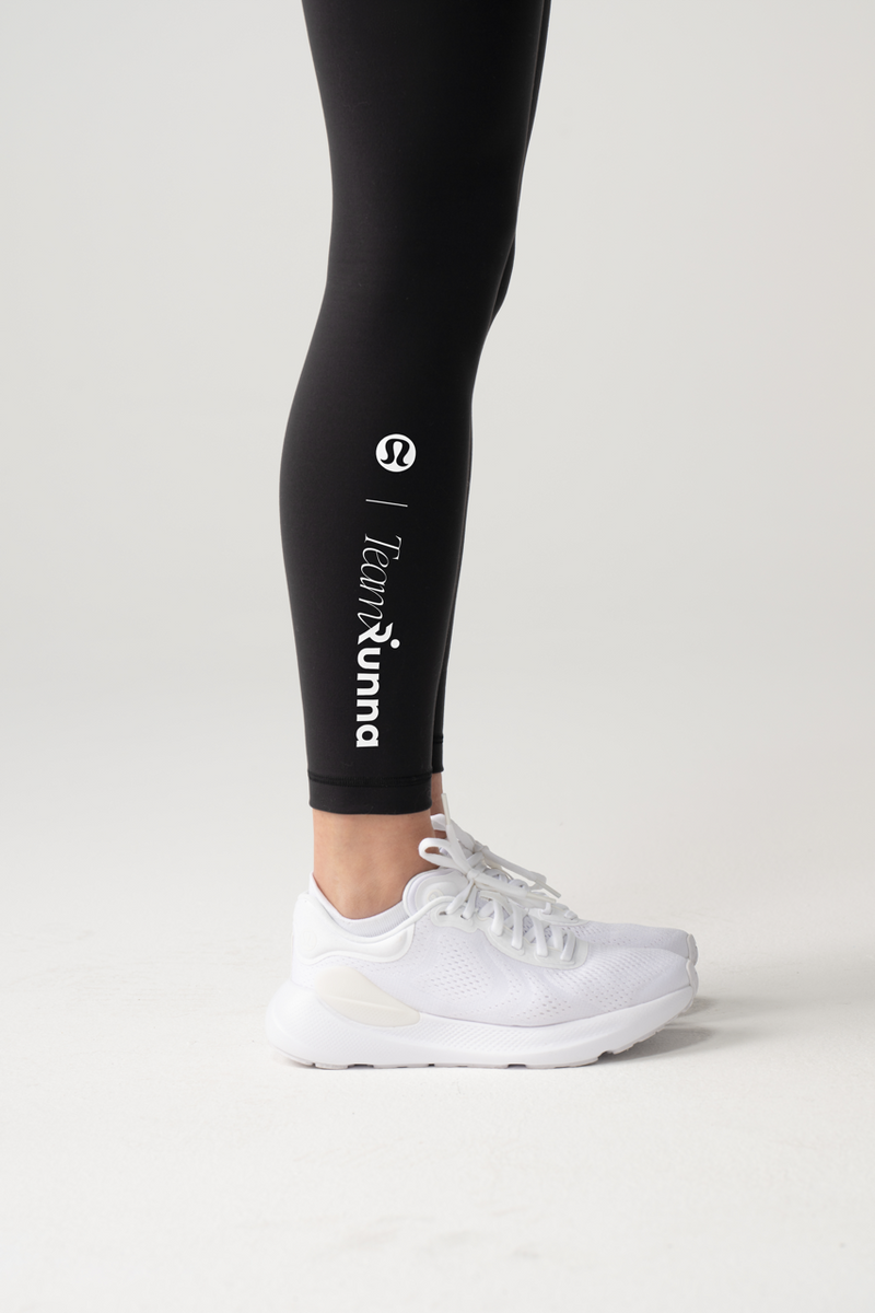 Wunder Train High-Rise Tight 25' – Runna