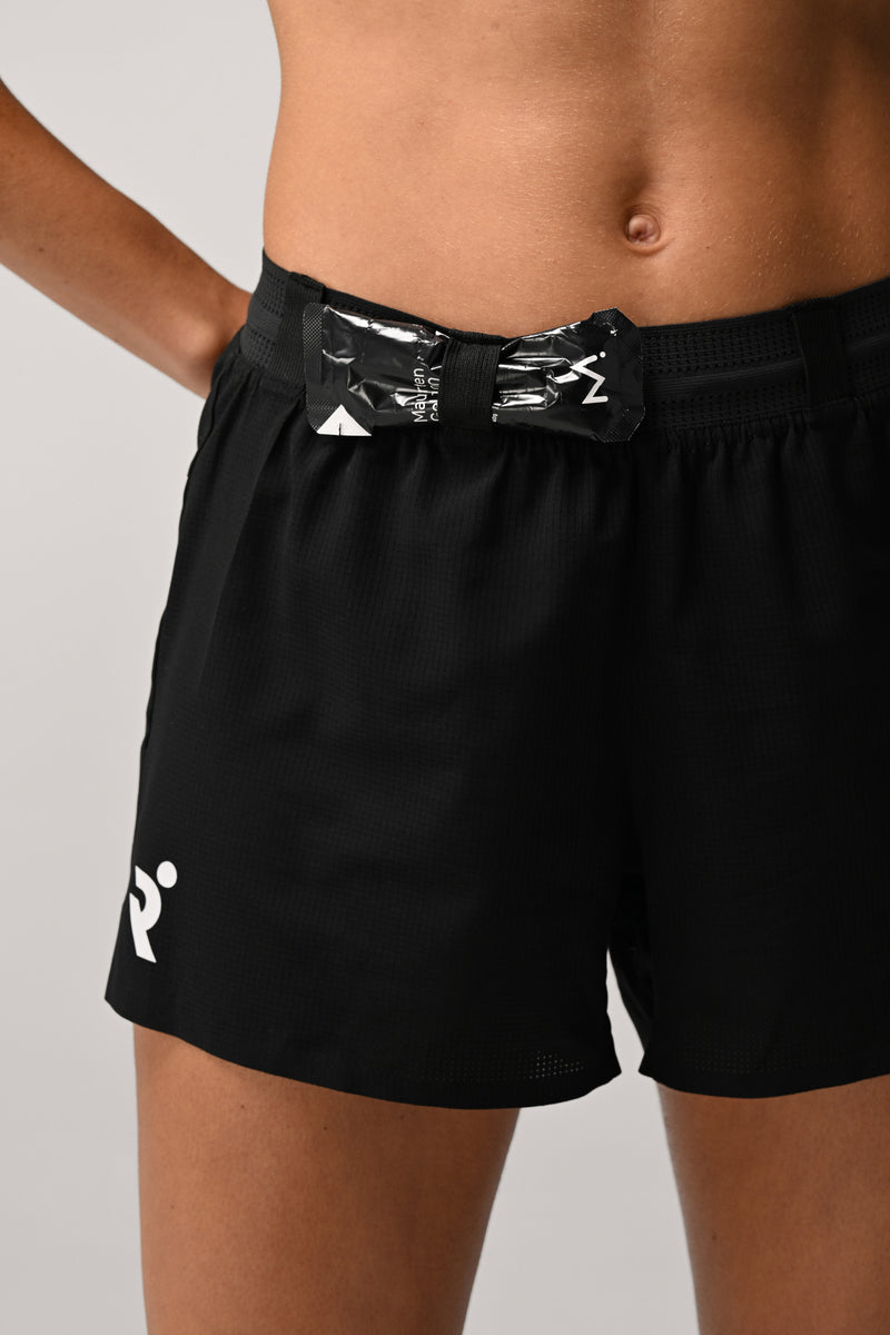 Runna Women's Race Split Shorts