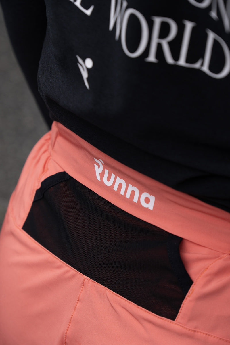 Runna Performance Shorts