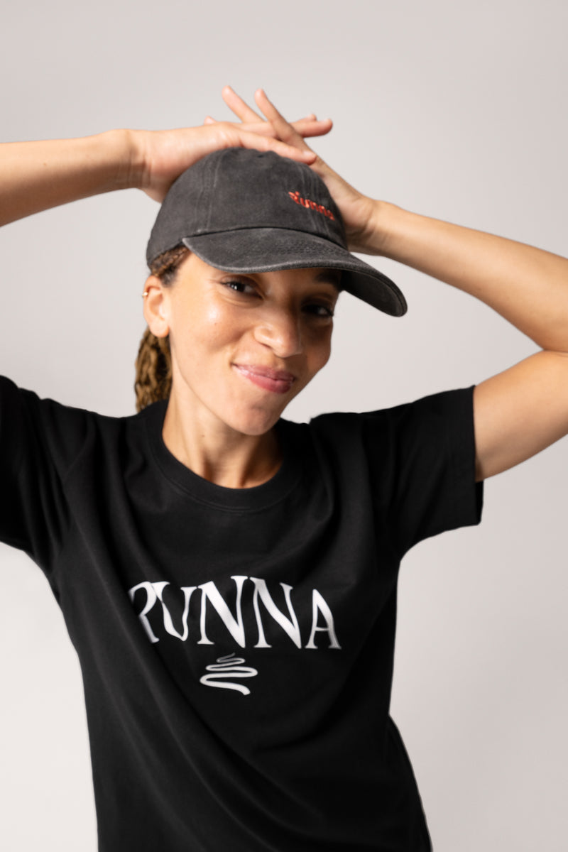 Runna Rest Day Cap