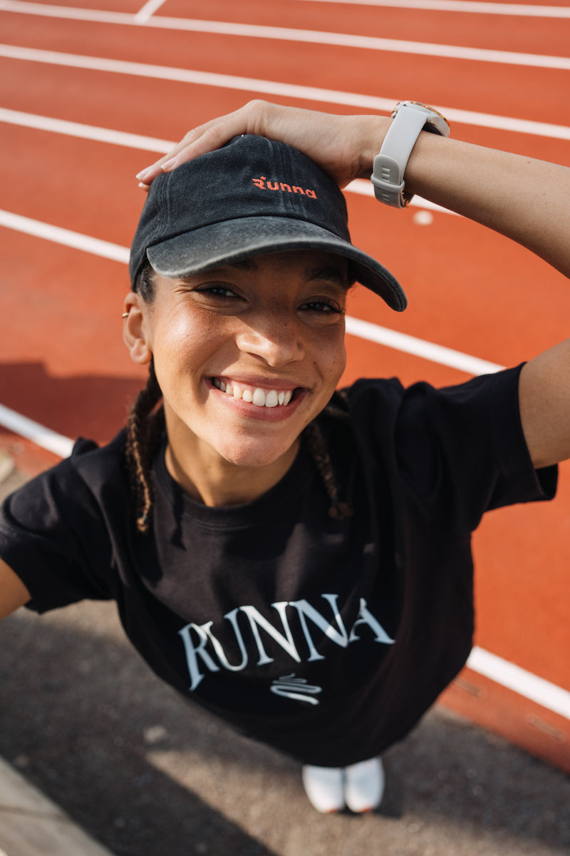 Runna Rest Day Cap